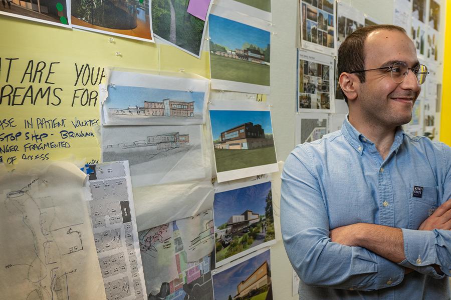 Kent State Works - Our Economic Impact | Kent State University